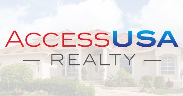 About Us | Access USA Realty